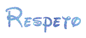 El Respeto: EL RESPETO